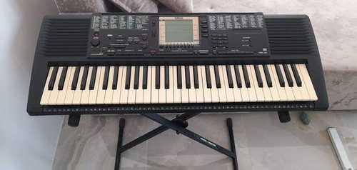 Синтезатор Yamaha PSR-330