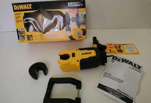 Насадка труборез dewalt dwacprir