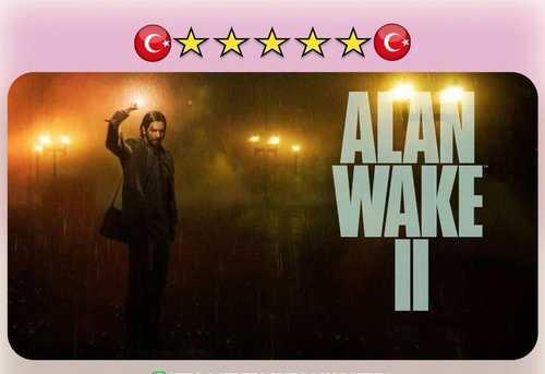 Alan Wake 2 (PS5) 77412