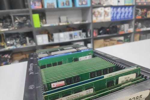 Память опертивная для пк 4 гб RAM 4 GB