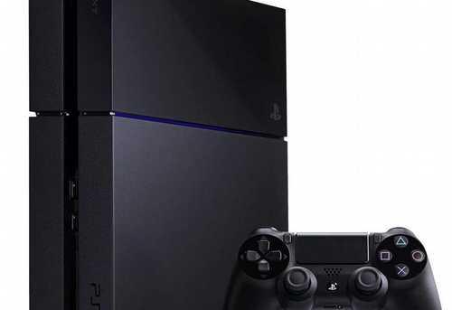 Sony PS4 500гб