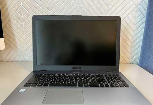 Ноутбук asus Vivobook X542UQ - i5 SSD