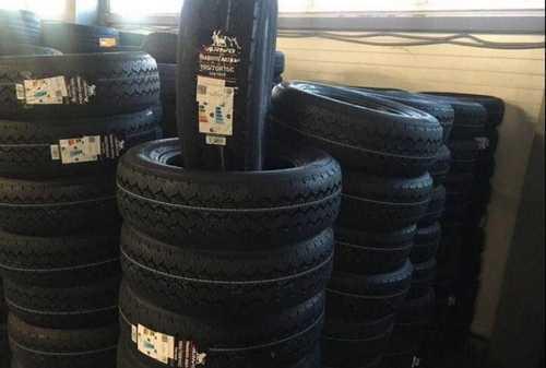 Arivo Transito ARZ 6-X 195/70 R15C 104R