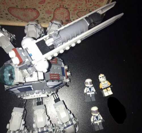 Lego star wars 75013