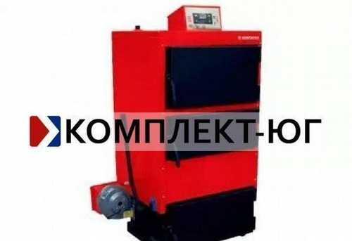 Твердотопливный котел Kentatsu VLK SRK-45