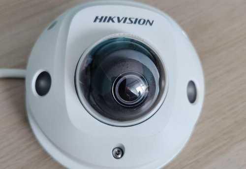 Hikvision DS-2CD2523G0-IS 2.8 mm