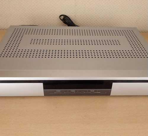 Спутниковый ресивер Topfield TF5010PVR