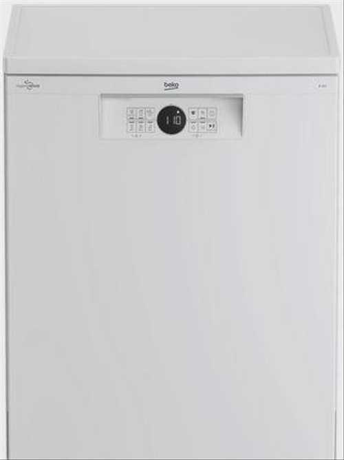 Купольная вытяжка Beko bdfn26522w Новая