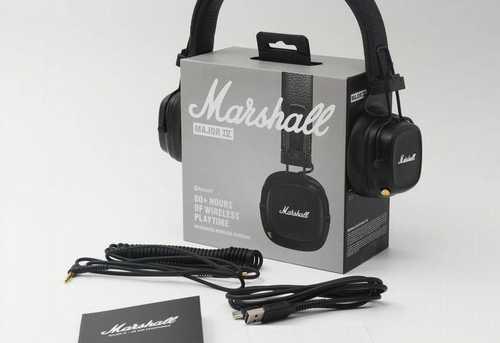 Наушники Marshall Major 4