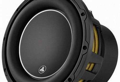 Сабвуфер jl audio 10w6v3 D4