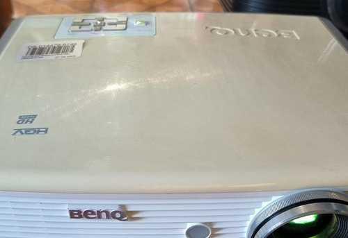 Проектор Benq W500