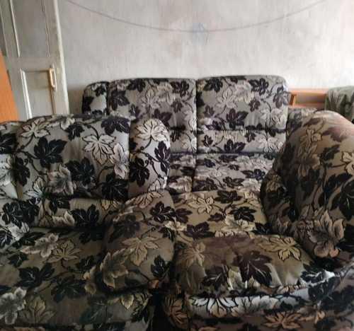 Мебель б/у