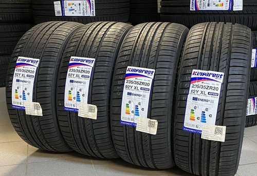 Kinforest KF550-UHP 235/35 R20 92Y