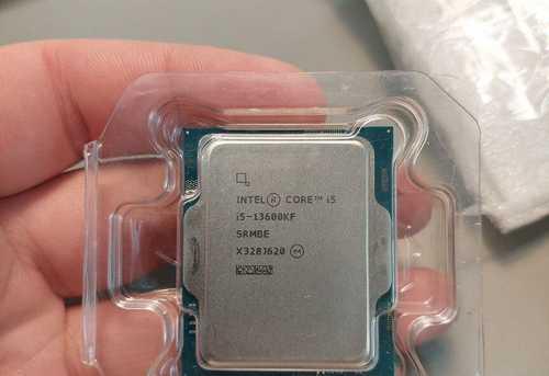 Процессор Intel Core i5-13600KF OEM