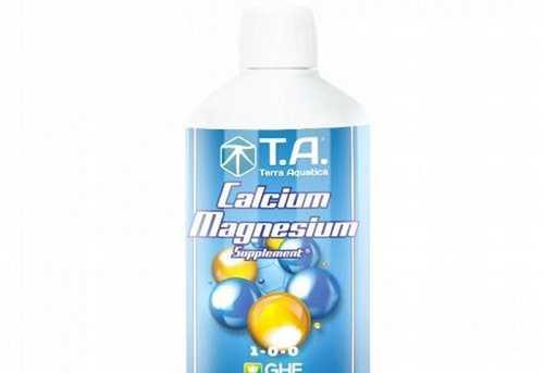Calcium Magnesium T.A 0.5л