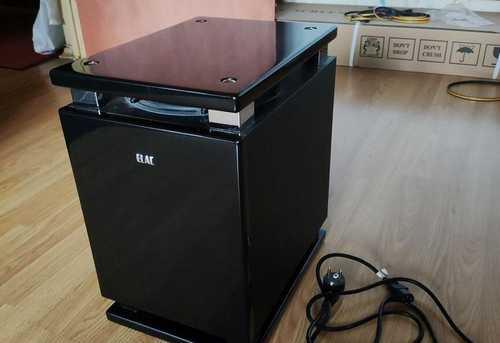 Сабвуфер Elac SUB 2040 ESP