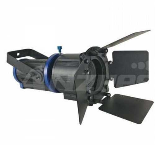 Anzhee Fresnel 60 Q zoom rgbw