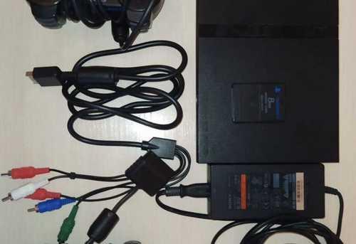 Sony playstation 2 PS2