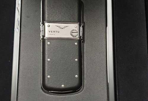 Vertu Constellation черный