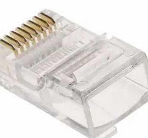 Коннектор rj45 (43шт)