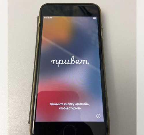 iPhone 7, 32 ГБ