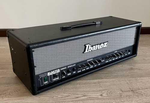 Ibanez Tb100h Tone Blaster 100w Head Festimaru Мониторинг объявлений 8123