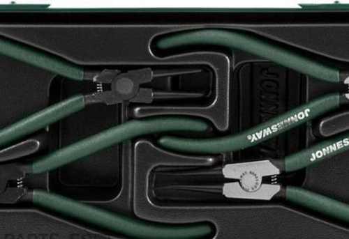 Jonnesway AG010002SC Съемник стопорных колец