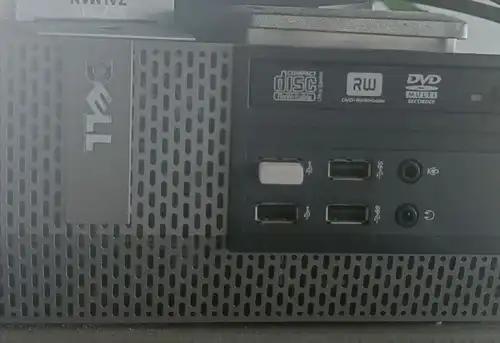 Dell OptiPlex 9020