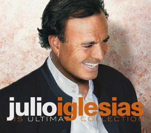 Виниловая пластинка Julio Iglesias - His Ultimate