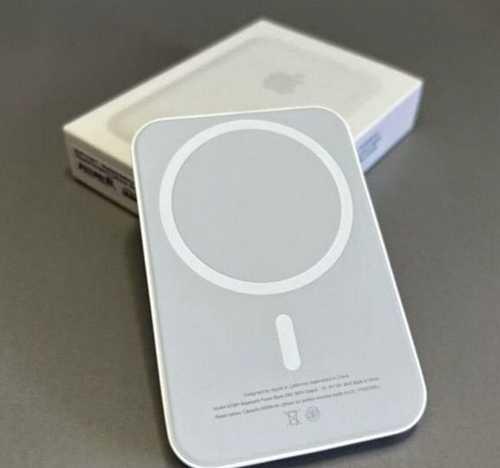 Apple magsafe battery pack 5000mah