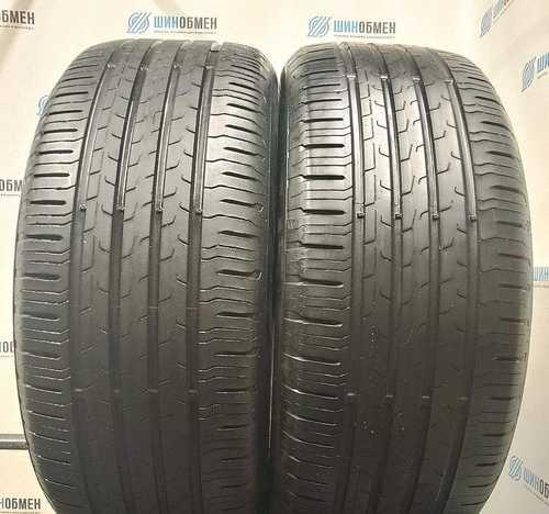 Continental ContiEcoContact 6 235/50 R19 103V