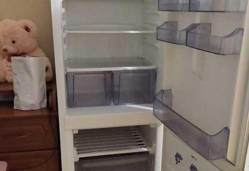 Холодильник атлант бу в рабочем состоянии