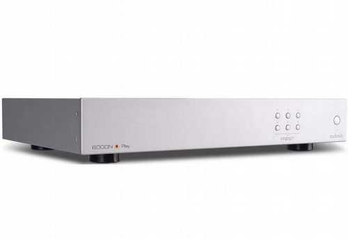 Audiolab 6000N Play Silver