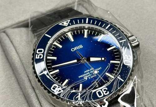 Aquis date calibre 400, 43.5 мм 40077634135RS