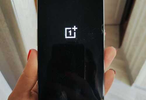 OnePlus 10T, 16/256 ГБ