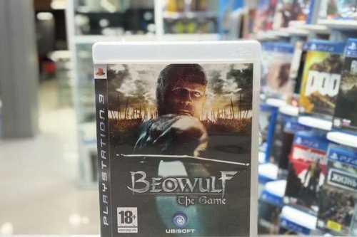 Игра Beowulf The Game PlayStation 3