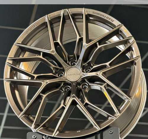 Диски R19 5x108 Flow Forming Оригинал Volvo Geely