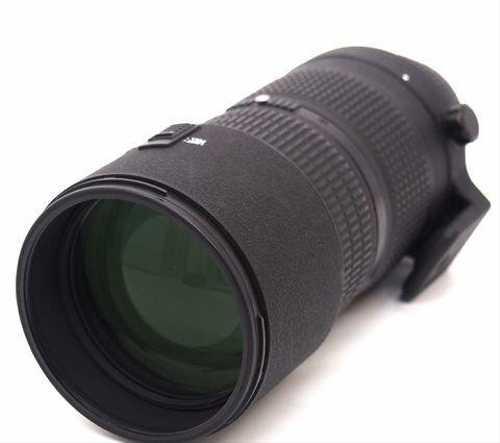 Nikon 80-200mm f/2.8D ED AF Zoom-Nikkor (4519)