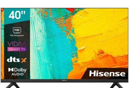 Телевизор Hisense 40A4BG