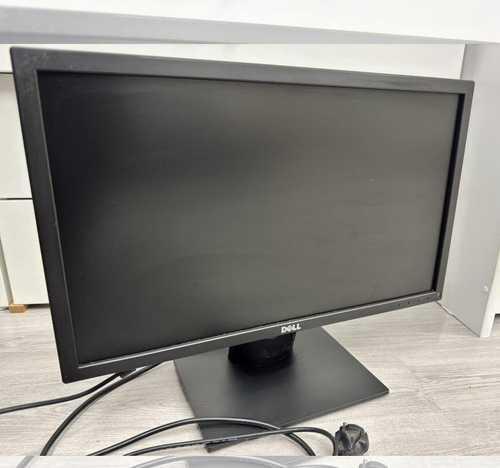 Монитор 21.5 dell E2218HN 1920x1080, D-Sub, hdmi