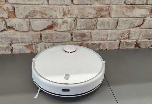 Робот-пылесос Xiaomi Mijia Robot Vacuum-Mop 2