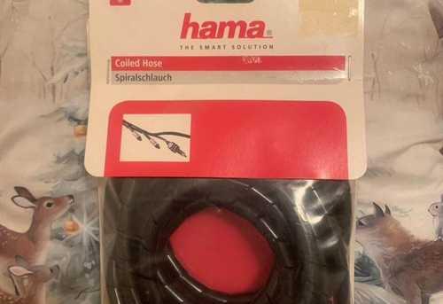 Hama кабель-органайзер