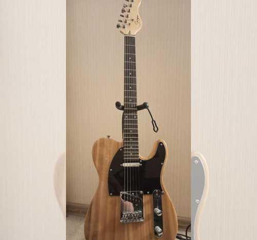 Электрогитара Telecaster