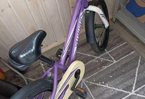 Велосипед детский Specialized Hotrock