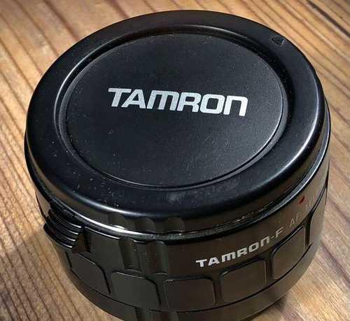 Телеконвертор Tamron-F AF 2x