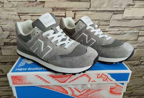 Кроссовки New Balance 574 р-ры NB 41-46 EU