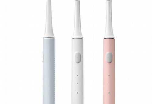 Зубная щетка Xiaomi Mijia T100