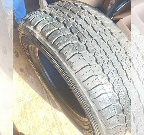 Dunlop Grandtrek AT22 285/60 R18