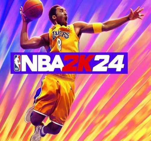 Nba 2k24 ps5