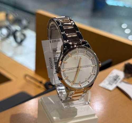 Наручные часы Armani Exchange оригинал